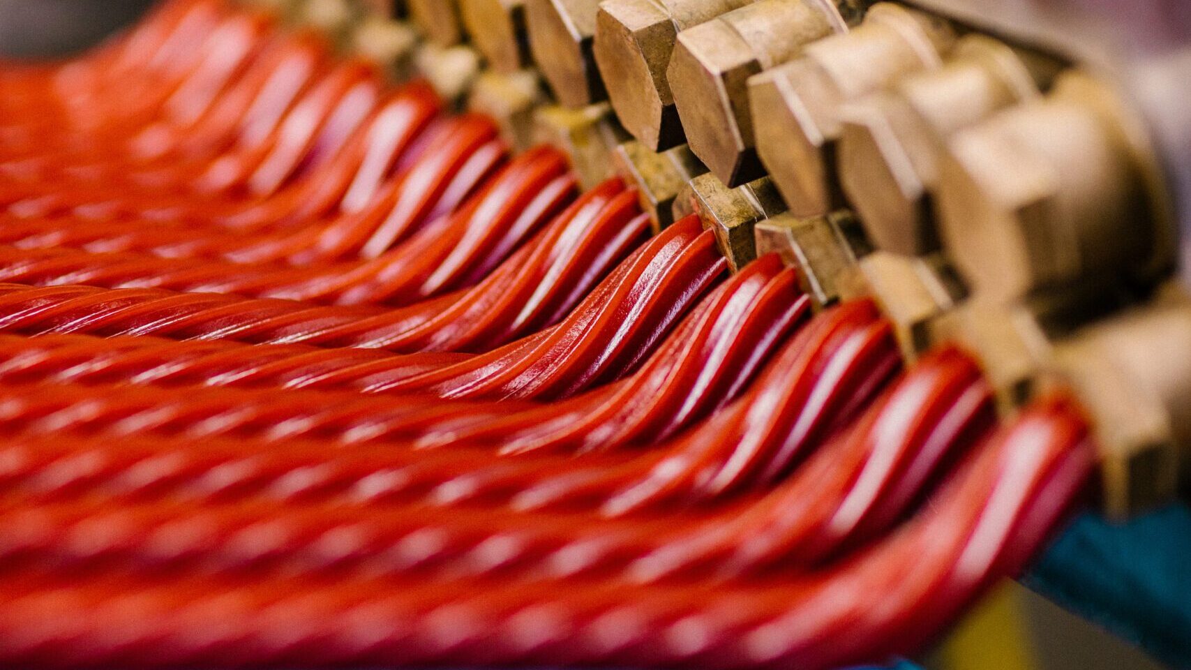 Behind the Wrapper - KLN Family Brands