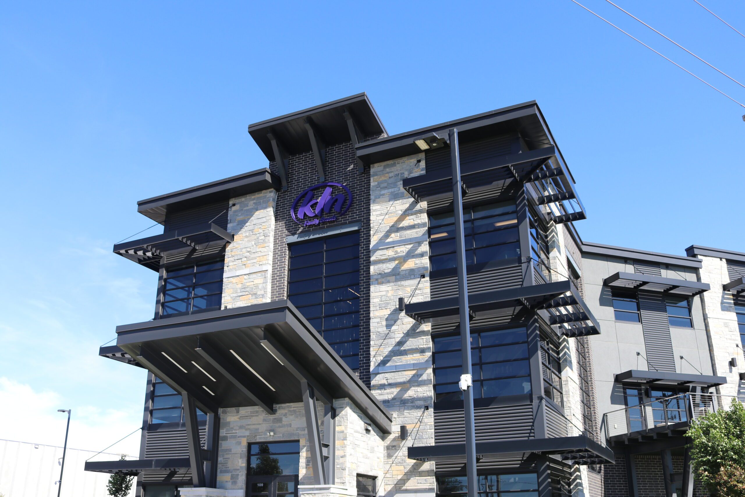 Home - KLN Family Brands